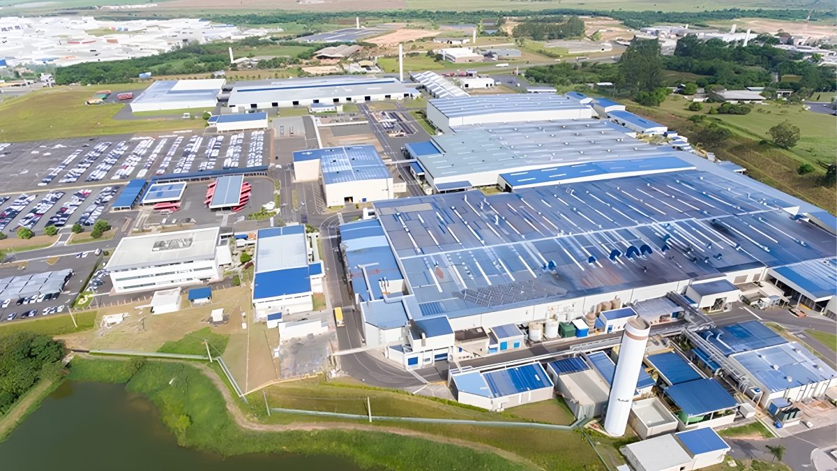 Toyota fecha fábrica em Indaiatuba após quase 30 anos - Associação ...