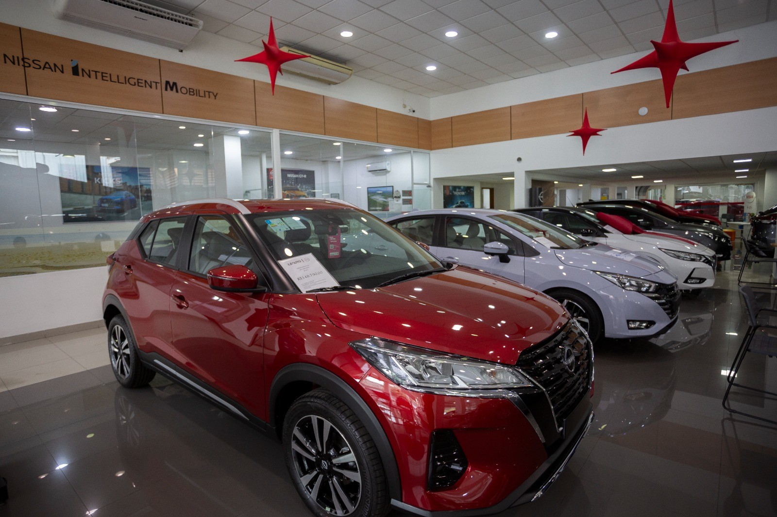 Move Brasil programa: Volks, GWM, BYD e Honda fazem promoções ...